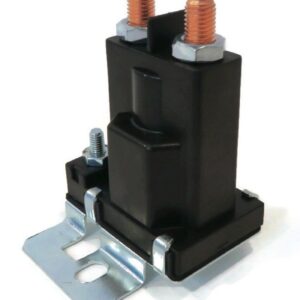 The ROP Shop | Heavy Duty Plow Hydraulic Relay Solenoid Kit for Blizzard 760LT & Straight Blade