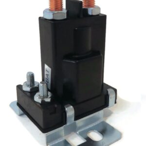 The ROP Shop | Heavy Duty Plow Hydraulic Relay Solenoid Kit for Blizzard 760LT & Straight Blade