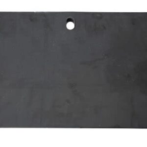 1304466 SAM Urethane Cutting Edges to Fit Western®/Fisher® Snow Plows are Similar to Western/Fisher OEM #50645. 1 Each