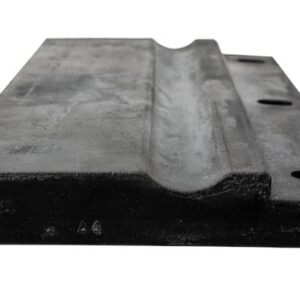 1304466 SAM Urethane Cutting Edges to Fit Western®/Fisher® Snow Plows are Similar to Western/Fisher OEM #50645. 1 Each