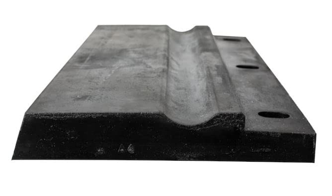 1304466 SAM Urethane Cutting Edges to Fit Western®/Fisher® Snow Plows are Similar to Western/Fisher OEM #50645. 1 Each