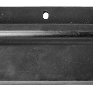 1304466 SAM Urethane Cutting Edges to Fit Western®/Fisher® Snow Plows are Similar to Western/Fisher OEM #50645. 1 Each