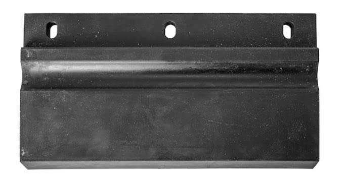 1304466 SAM Urethane Cutting Edges to Fit Western®/Fisher® Snow Plows are Similar to Western/Fisher OEM #50645. 1 Each