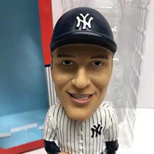 Derek Jeter 2001 New York Yankees World Series Bobble Bobblehead