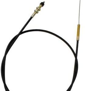 DDV Replace Agrifab 49808 Snow Plow Blade Lift Control Cable Craftsman Tractor MTD 746-0366