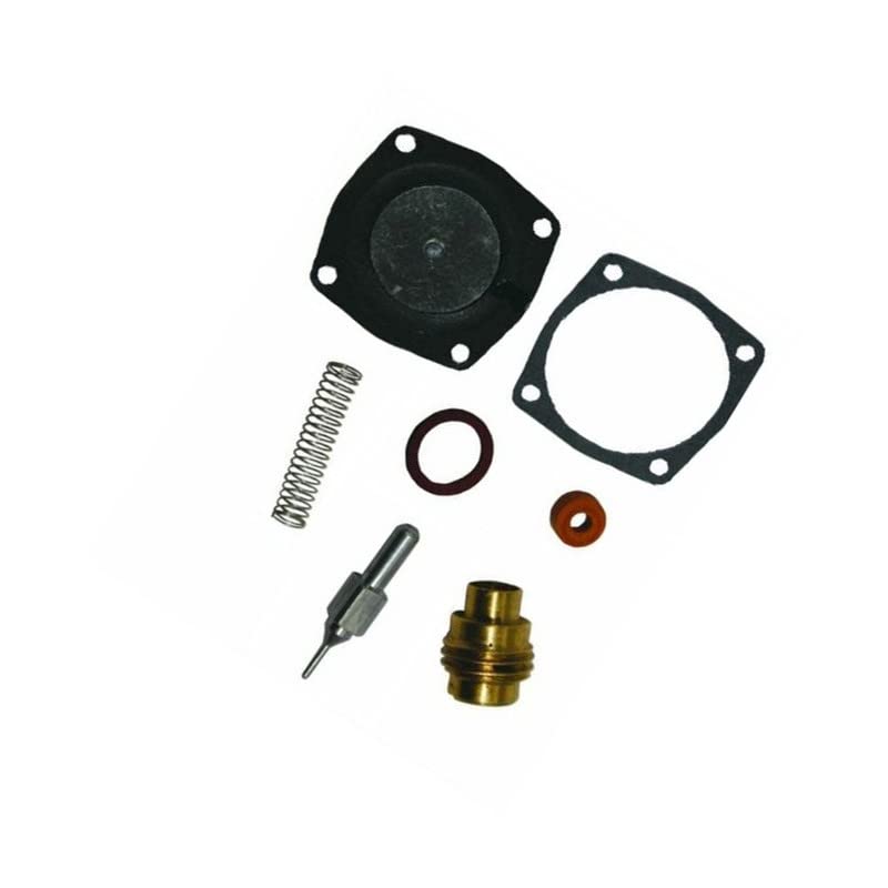 (GB) New Carburetor Repair Kit fits Jiffy Ice Auger Model 30 and 31 Carb LAV40, TVS600, TVS1400 + Other Models