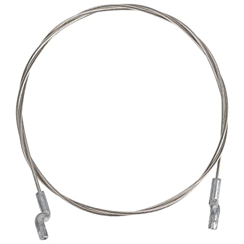 Canamax Premium 117-9145 Clutch Drive Cable - Compatible with Toro Power Clear Snowthrower - Replaces 1179145