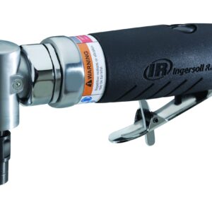 Ingersoll Rand 426 3" Reversible Cut off Tool Bundle with 3101G Air Die Grinder