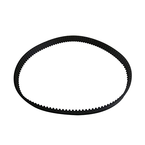 Snow Joe ION24SB-AUGERBELT Series Replacement Auger Belt for iON24SB / iON8024 Snow Blowers, Black