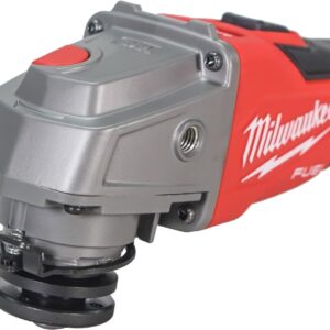 Milwaukee 2889-20 M18 4-1/2" - / 5" Variable Speed Braking Grinder (Bare Tool)