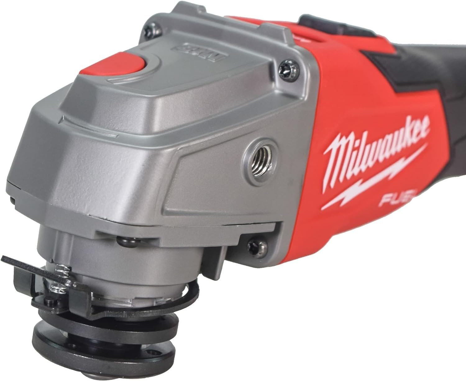 Milwaukee 2889-20 M18 4-1/2" - / 5" Variable Speed Braking Grinder (Bare Tool)