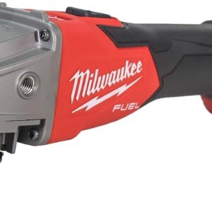 Milwaukee 2889-20 M18 4-1/2" - / 5" Variable Speed Braking Grinder (Bare Tool)