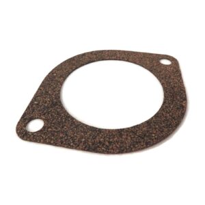 the rop shop | snowplow motor gasket, 1306375 for western unimount isarmatic mark iiia