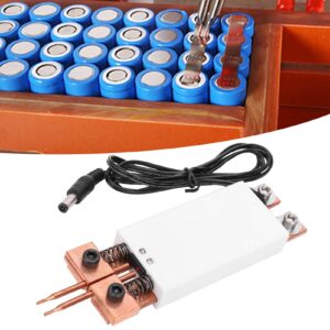 diy spot welder pen, spot welder integrated hand‑held diy spot welding pen automatic trigger for home