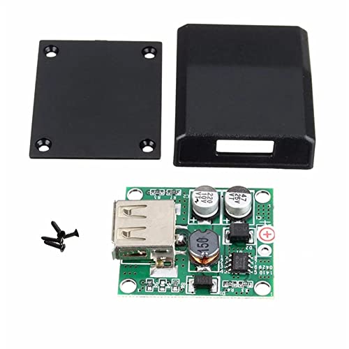 5V 2A Solar Panel Power Bank USB Charge Voltage Controller Regulator