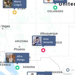 iDispatch Tracking and Dispatching