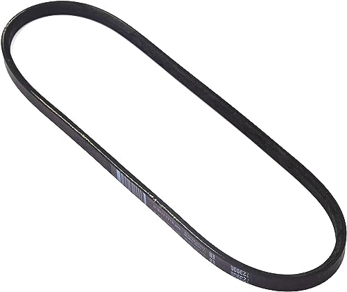 TLAOISUS (1/2 x 35") 581264 Belt Replaces Murray Craftsman 581264MA 754-0101A 754-0101 954-0101A Snow Blowers Auger Drive Belt