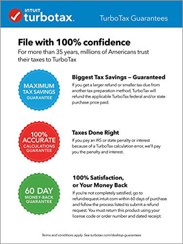 [Old Version] TurboTax Business 2022 Tax Software, Federal Only Tax Return, [Amazon Exclusive] [PC Download]