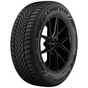 goodyear winter command ultra 265/50r20 107v