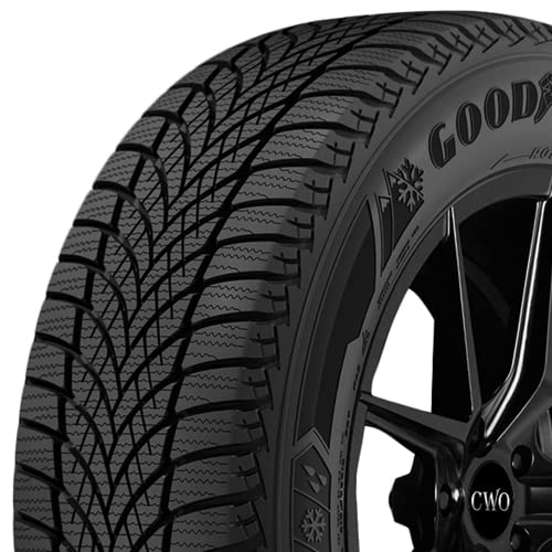 Goodyear Winter Command Ultra 265/50R20 107V