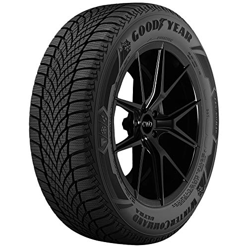 Goodyear Winter Command Ultra 265/50R20 107V