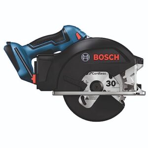 BOSCH GKM18V-20N 18V 5-3/8 In. Metal-Cutting Circular Saw (Bare Tool)