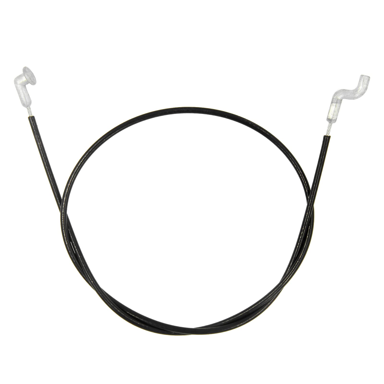 AILEETE Speed Selector Cable 946-04396A for MTD Craftsman Troy-Bilt Cub Cadet Yard Man Yard Machines Snowblower Snow Thrower, Replaces 746-04396 746-04396A