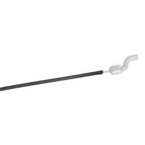 AILEETE Speed Selector Cable 946-04396A for MTD Craftsman Troy-Bilt Cub Cadet Yard Man Yard Machines Snowblower Snow Thrower, Replaces 746-04396 746-04396A