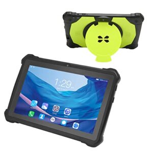 LBEC Kids Tablet, Kids Tablet 2GB 32GB 100240V 7inch IPS HD Big Screen Dual Camera for Boys and Girls (U.S. regulations)