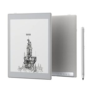 boox nova air2 7.8 epaper 300 dpi black e ink tablet 3g 32g b/w