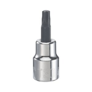 craftsman torx bit socket, 3/8-in. drive, t30 (cmmt42664)