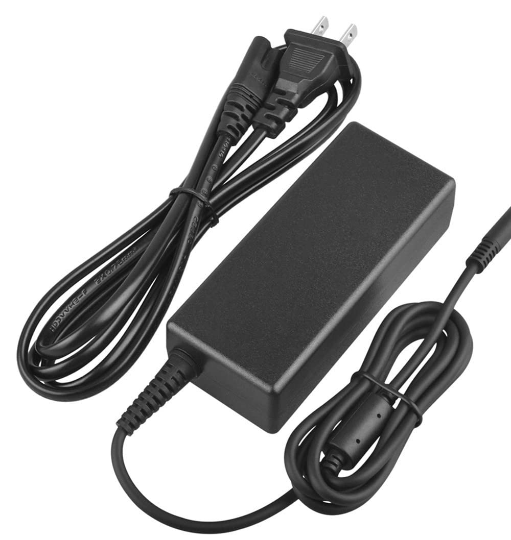 SKKSource 48V AC Adapter Compatible with Polycom VVX300 VVX310 VVX400 VVX410 VoIP IP SIP Media Phone