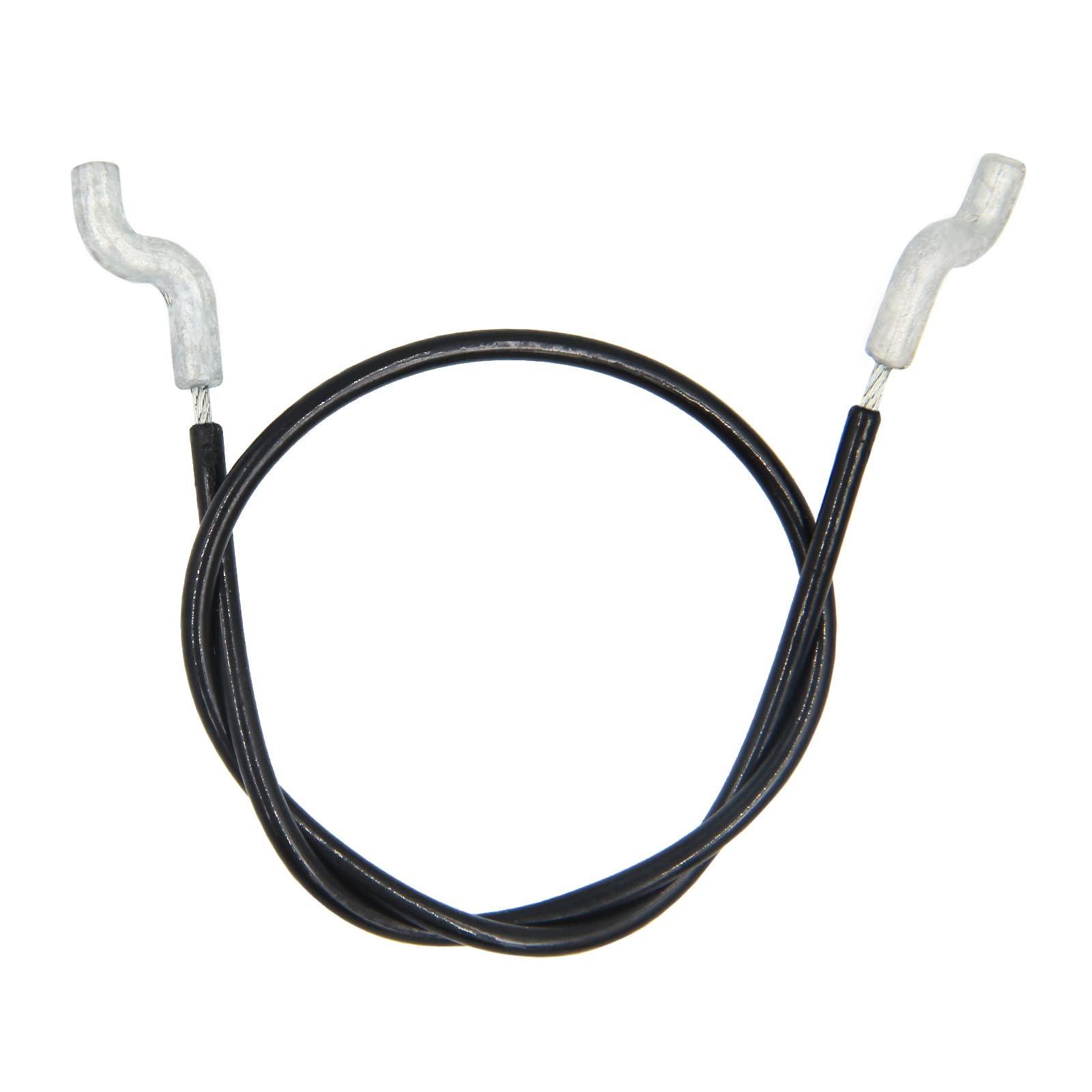 AILEETE 1501122MA Front Drive Lower Cable for Murray Craftsman Snowblower Snow Thrower 313449MA 1501122 MT1501122MA