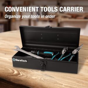 DURATECH Magnetic Tape & DURATECH Metal Tool Box