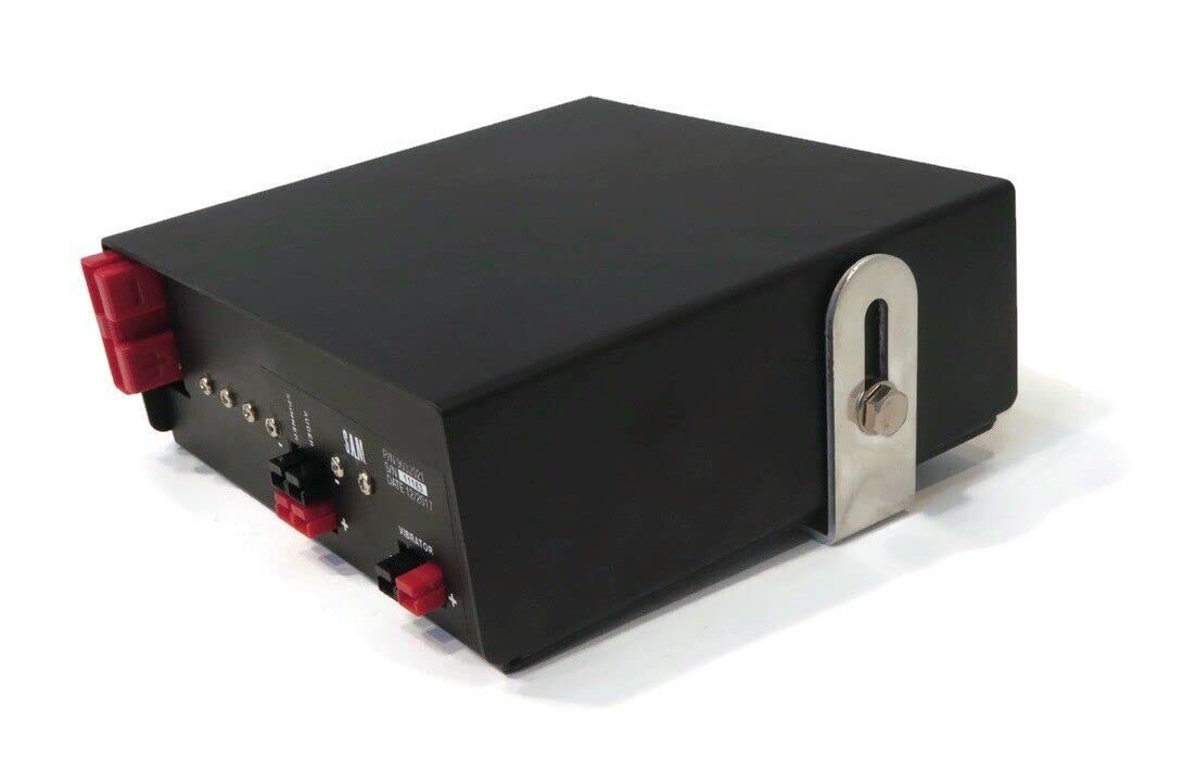 The ROP Shop | Spreader Controller Box with Hardware for SnowEx SP-1575, SP-1875 & SP-3000