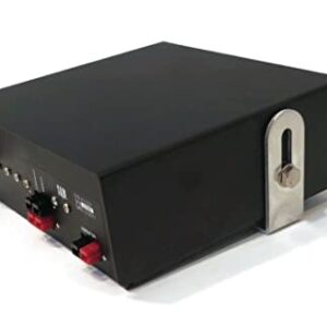 The ROP Shop | Spreader Controller Box with Mounting Hardware for Western Tornado LT, UTV