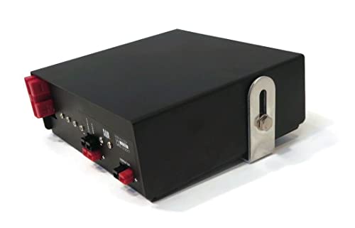 The ROP Shop | Spreader Controller Box with Mounting Hardware for Western Tornado LT, UTV