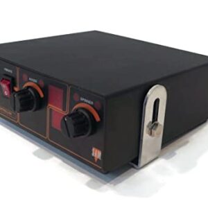 The ROP Shop | Spreader Controller Box with Mounting Hardware for Western Tornado LT, UTV