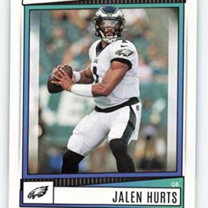 2022 Score #244 Jalen Hurts NM-MT Philadelphia Eagles Football NFL