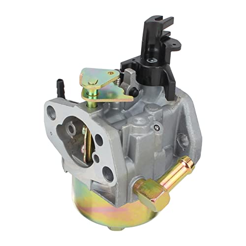 partszen 951-12705 Carburetor for Troy-Bilt 31AS62N2711 31AS2P5C711 31BM63P3711 Storm 2410 2620 2100 Snowthrower for MTD Yard Machines 31AM62EE700 31A-32AD700 31AS62EE731 31AM63EF706 Snow Blower