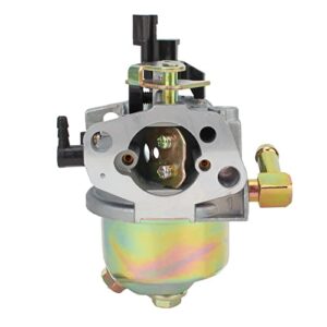 partszen 951-12705 Carburetor for Troy-Bilt 31AS62N2711 31AS2P5C711 31BM63P3711 Storm 2410 2620 2100 Snowthrower for MTD Yard Machines 31AM62EE700 31A-32AD700 31AS62EE731 31AM63EF706 Snow Blower