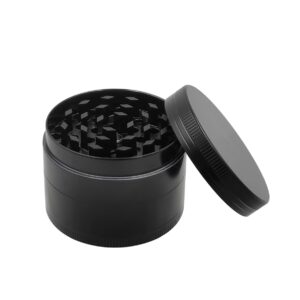 Senrony Black Grinder 2 Inch