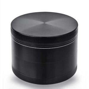 Senrony Black Grinder 2 Inch