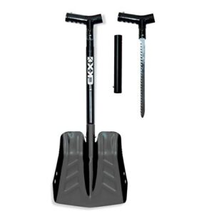 ckx shovel and saw