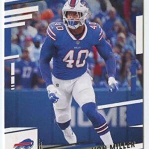 2022 Panini Prestige #287 Von Miller Buffalo Bills NFL Football Trading Card