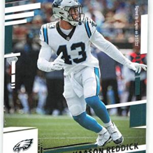 2022 Panini Prestige #45 Haason Reddick Philadelphia Eagles NFL Football Trading Card