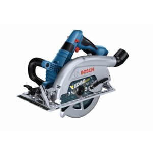 bosch gks18v-26ln profactor™ 18v 7-1/4 in. blade-left circular saw (bare tool)