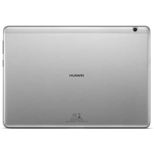 HUAWEI MediaPad T3 10 (32GB, 3GB, WiFi Only) 9.6", Snapdragon 425, AGS-W09, International Model (Space Gray)