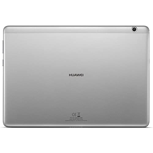 HUAWEI MediaPad T3 10 (32GB, 3GB, WiFi Only) 9.6", Snapdragon 425, AGS-W09, International Model (Space Gray)