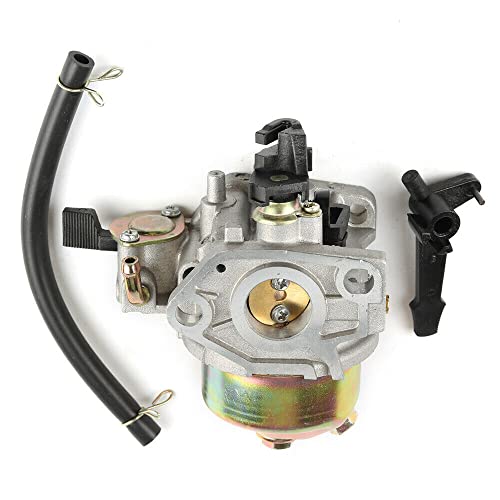 AZH Carburetor Replacement for Champion Power CPE 100250 OHV 338CC 37 Ton Log Splitter